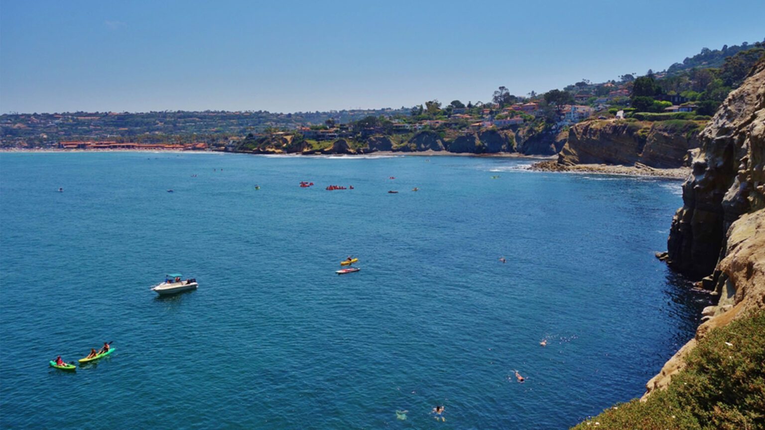 6 Places with the Bluest Water in the U.S. - Tomorrow's World Today®