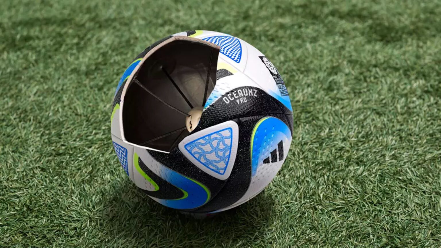 FIFA Women’s World Cup 2023 Using Semi-Automated Offside Technology ...