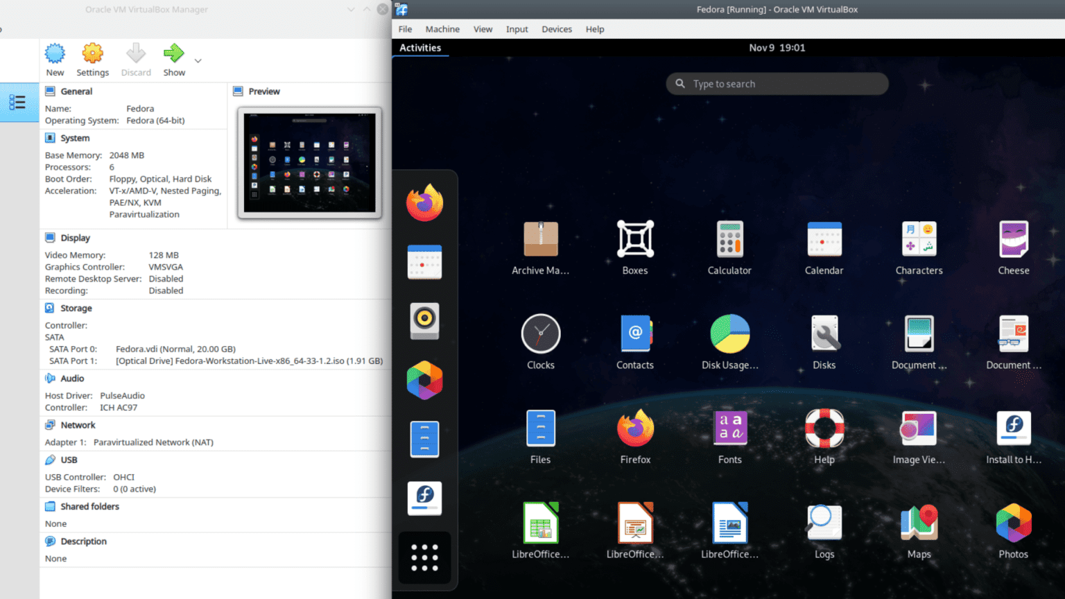 7 Facts You Probably Didn’t Know About Virtual Machines - TOMORROW’S ...