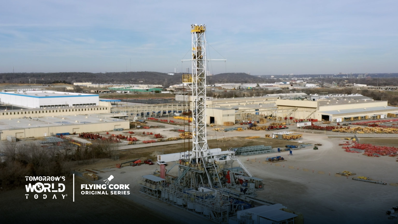 How H&P Provides Performance-Driven Drilling Solutions and ...