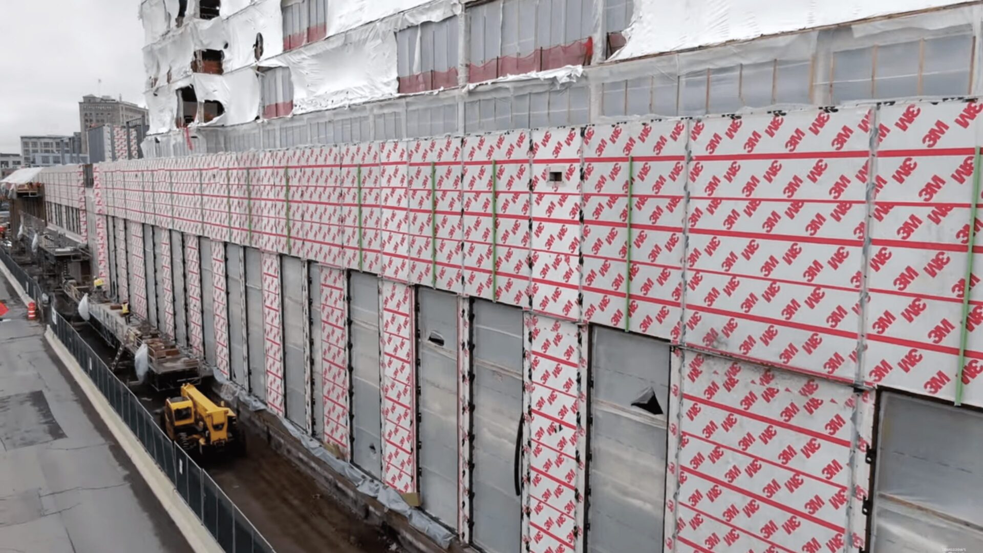 S4E15 - Material Science Meets Building Science - TOMORROW’S WORLD TODAY®