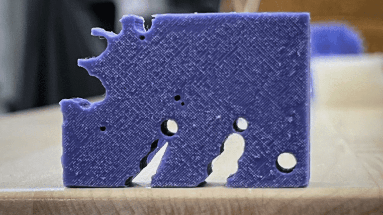 World's First AI-Designed Robot - Tomorrow's World Today®