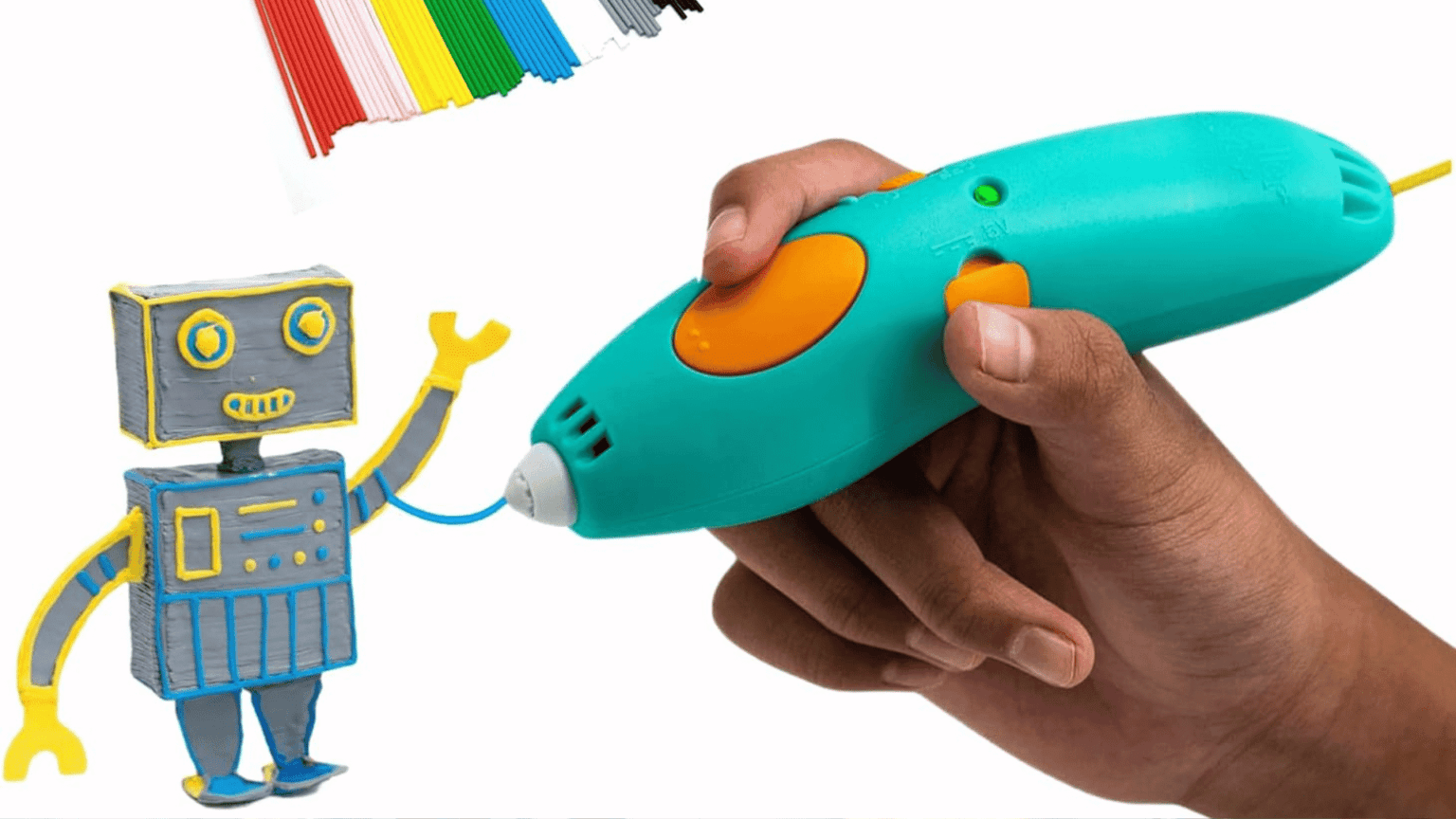 How Does Technology Shape the Toy Industry? - Tomorrow's World Today®