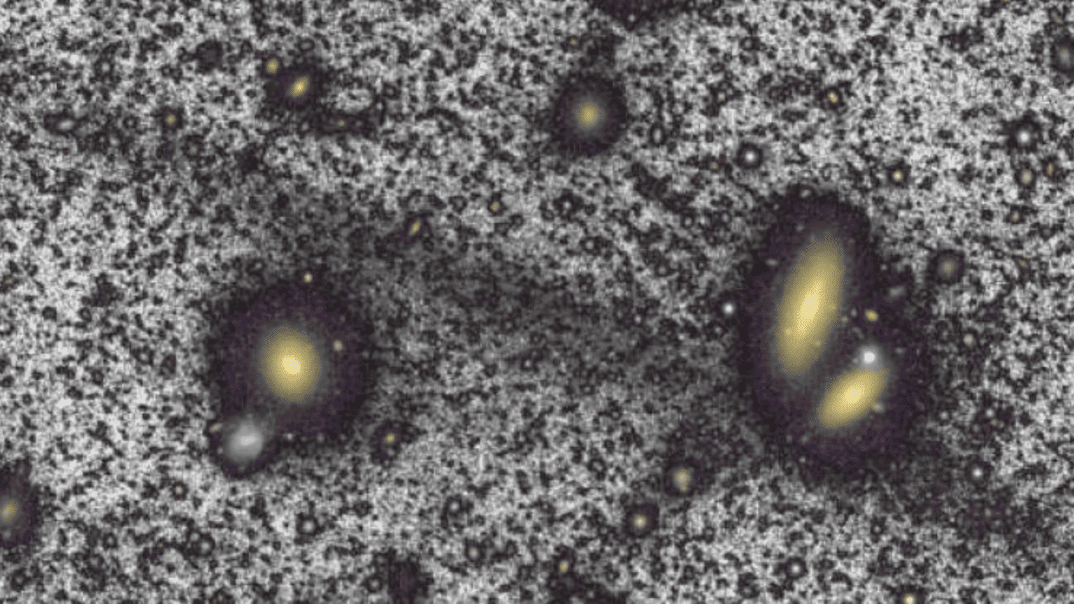 Scientists Spot a River of Stars Flowing Through Space - Tomorrow's ...