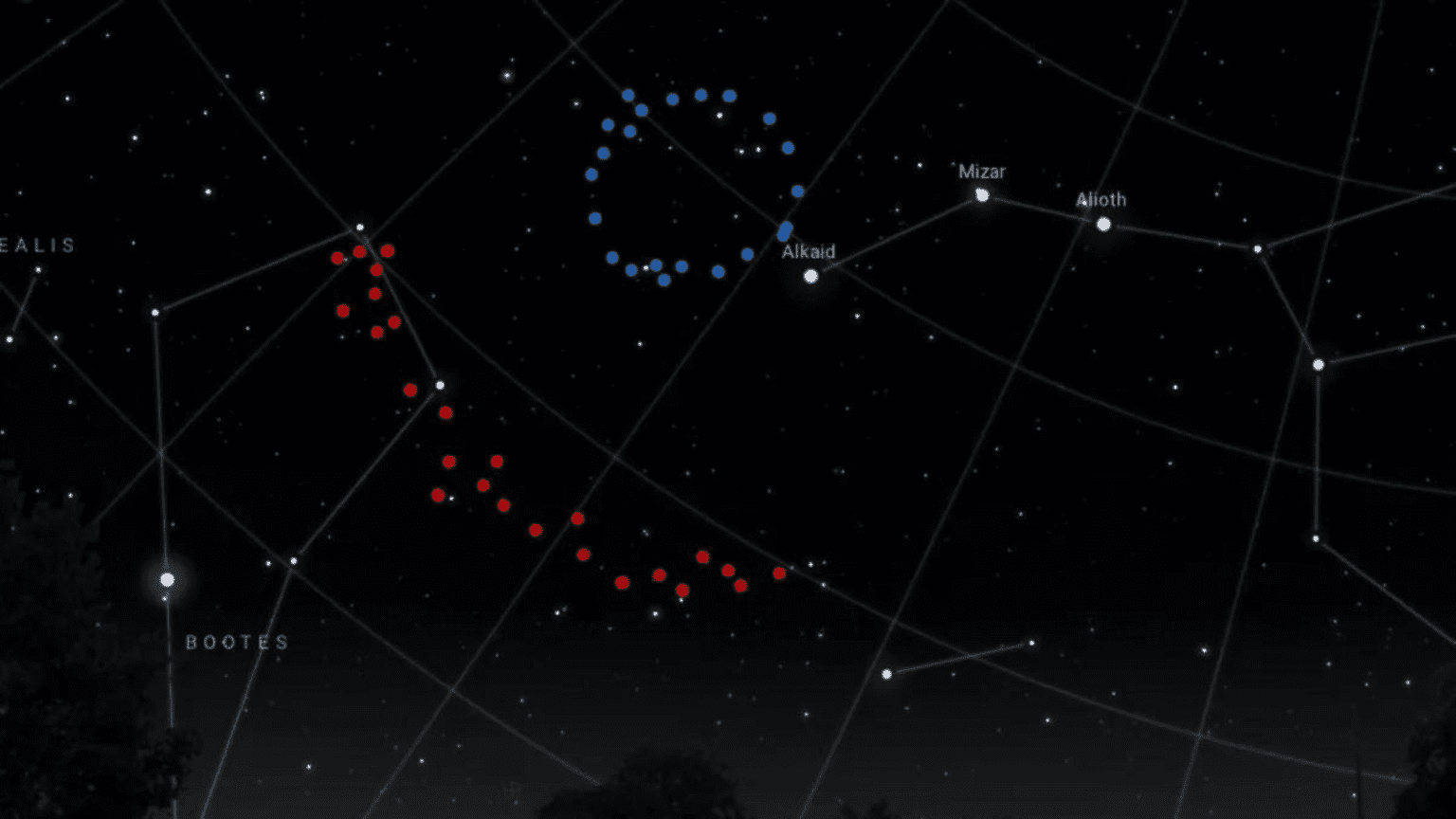 Galaxy Ring Discovery Challenges the Principles of Physics - Tomorrow's ...