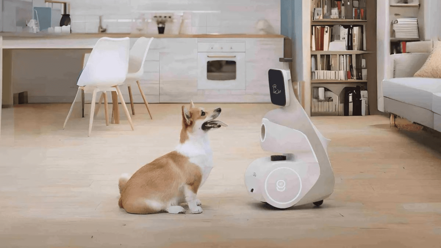 Robots and AI Stand Out at CES 2024 - Tomorrow's World Today®