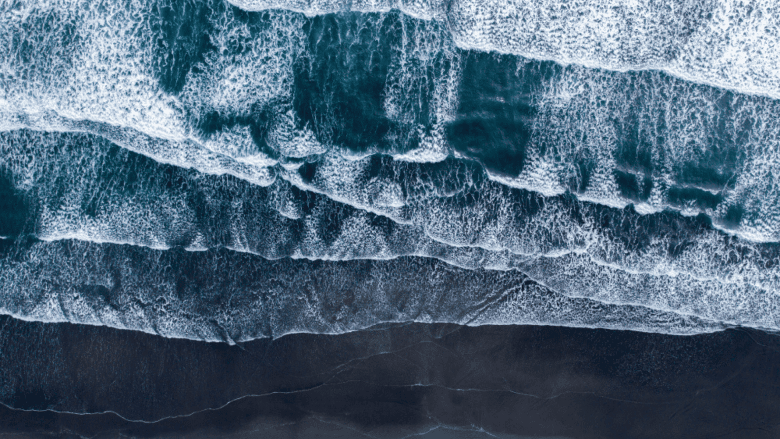 Researchers Recently Discovered a Hidden Blob of Water in the Atlantic ...