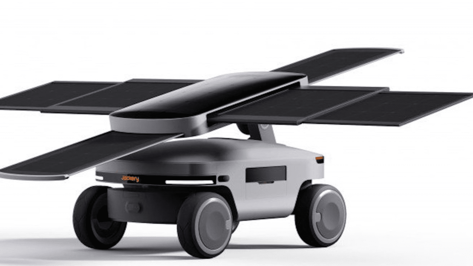 Revolutionary Solar Concepts Revealed at CES 2024 - Tomorrow's World Today®