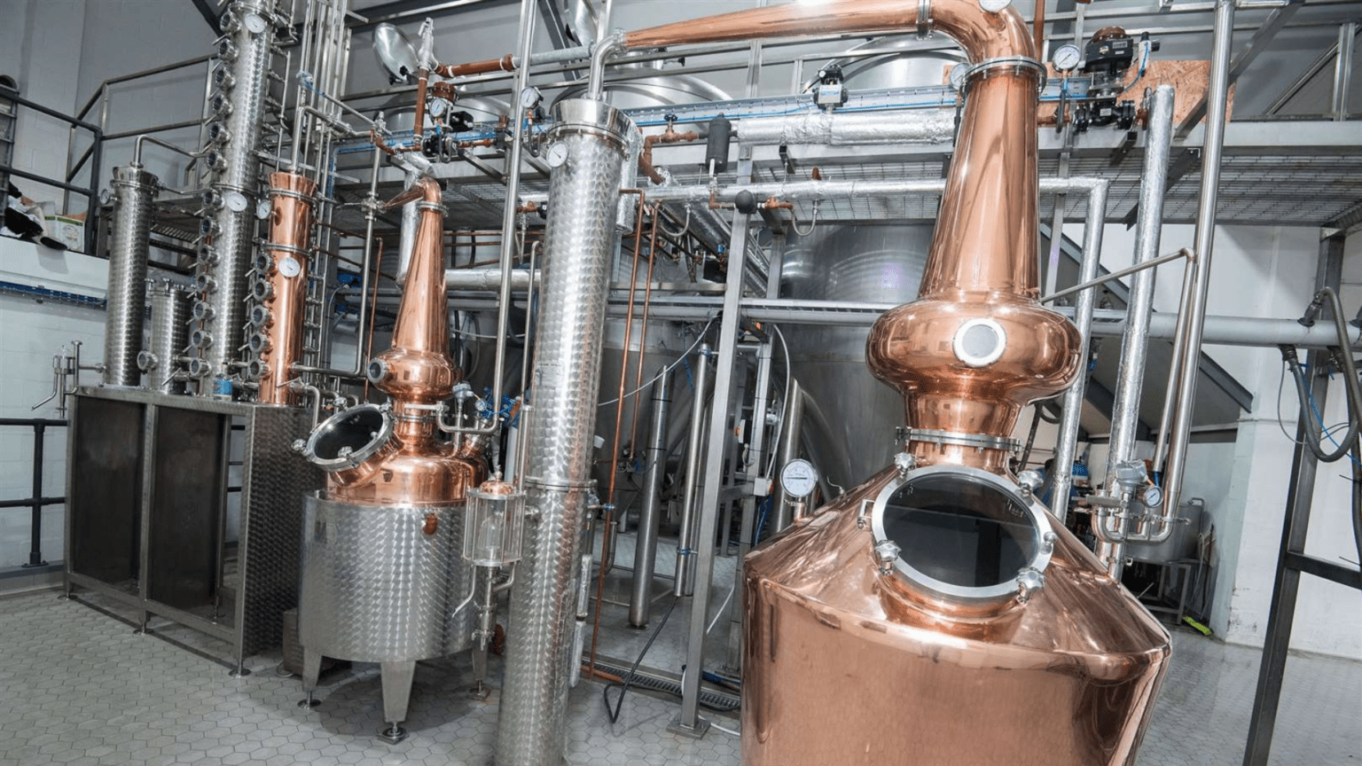 Brewery Crafts UK's First AI Beer - Tomorrow's World Today®