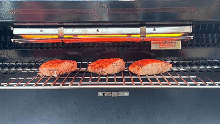 Weber Makes Grilling Smarter at CES 2024 - Tomorrow's World Today®