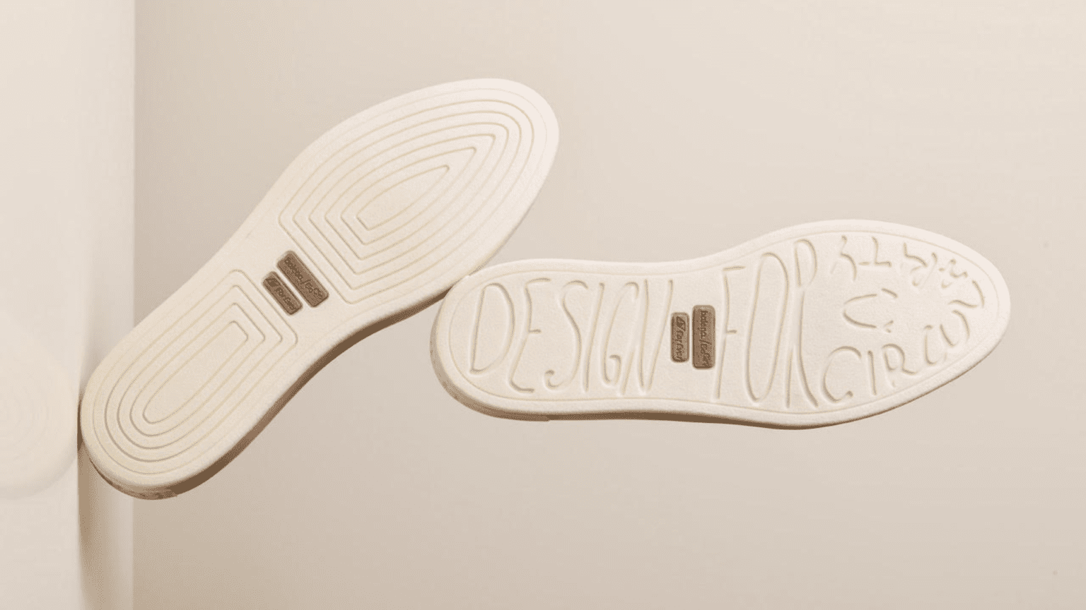 Partnership Develops Environmentally-Friendly Shoe Soles - TOMORROW’S ...