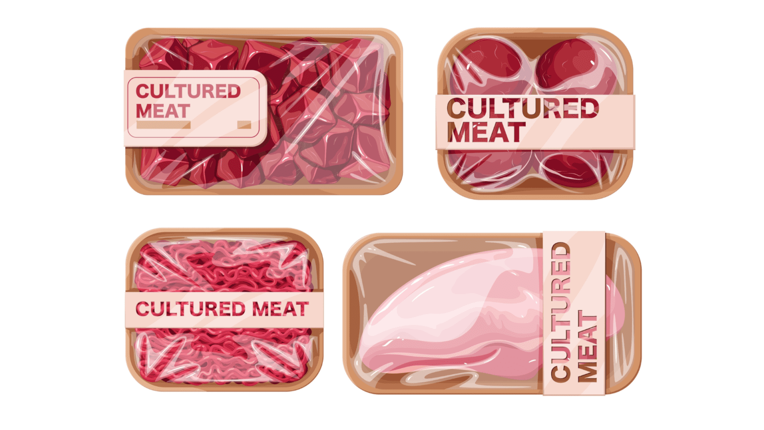 New Tech Could Lower Cost of Cultivated Meat Production - Tomorrow's ...