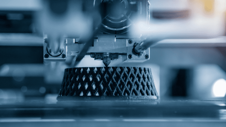 Researchers 3D Print Unique, Shapeshifting Nanoparticles - Tomorrow's ...