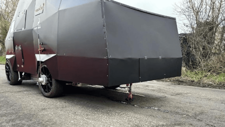 Meet the World's First Robot that Fixes Potholes Using AI - Tomorrow's ...