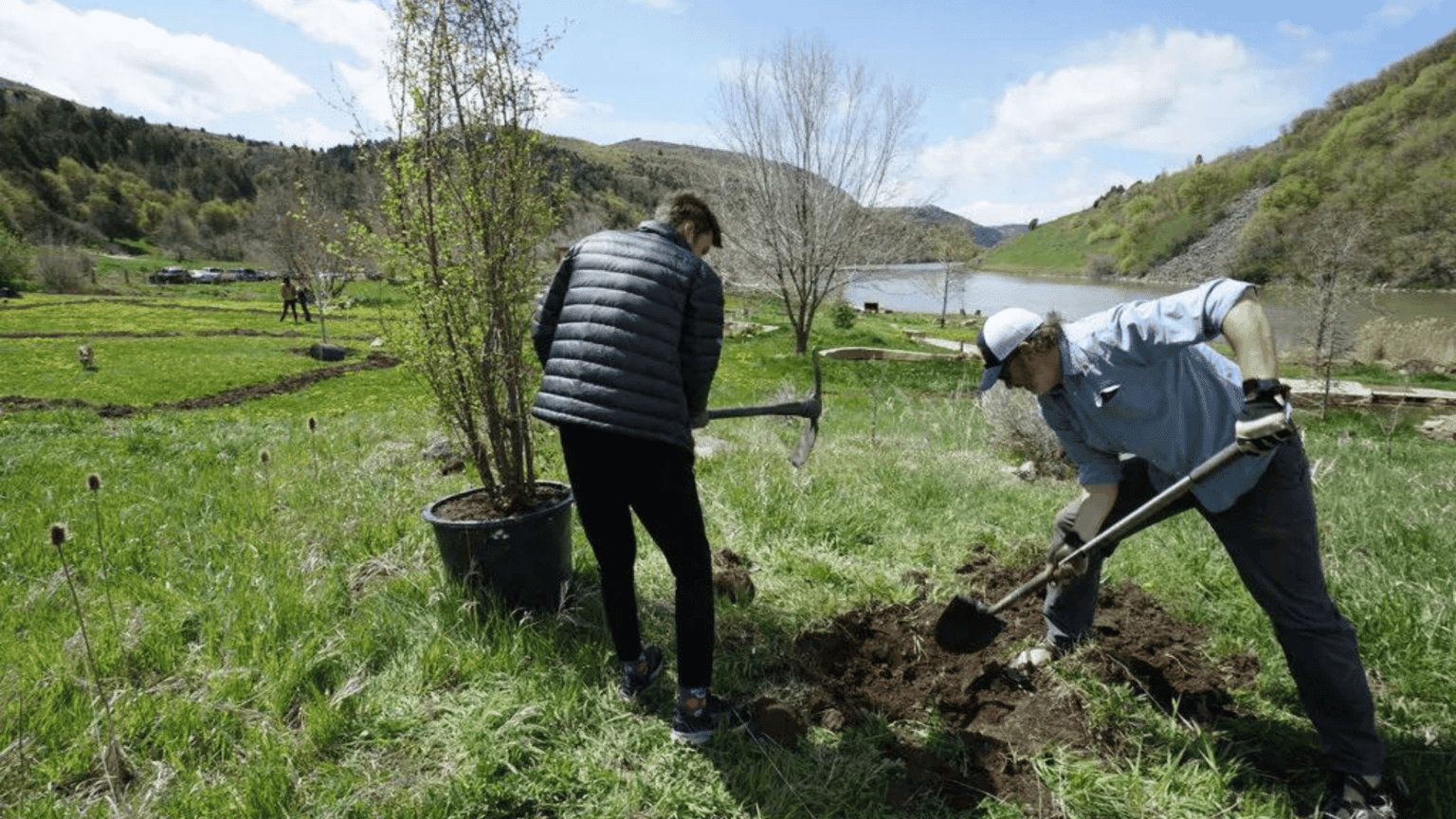 4 Getaways That Focus on Eco-Tourism - Tomorrow's World Today®