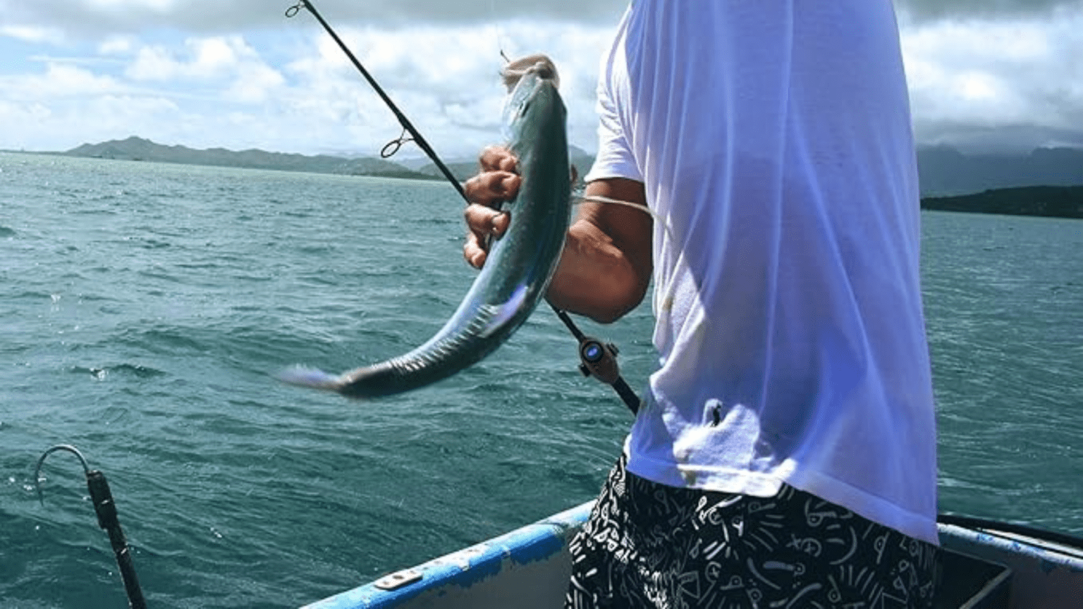 5 Must-Have Gadgets for Every Angler - Tomorrow's World Today®