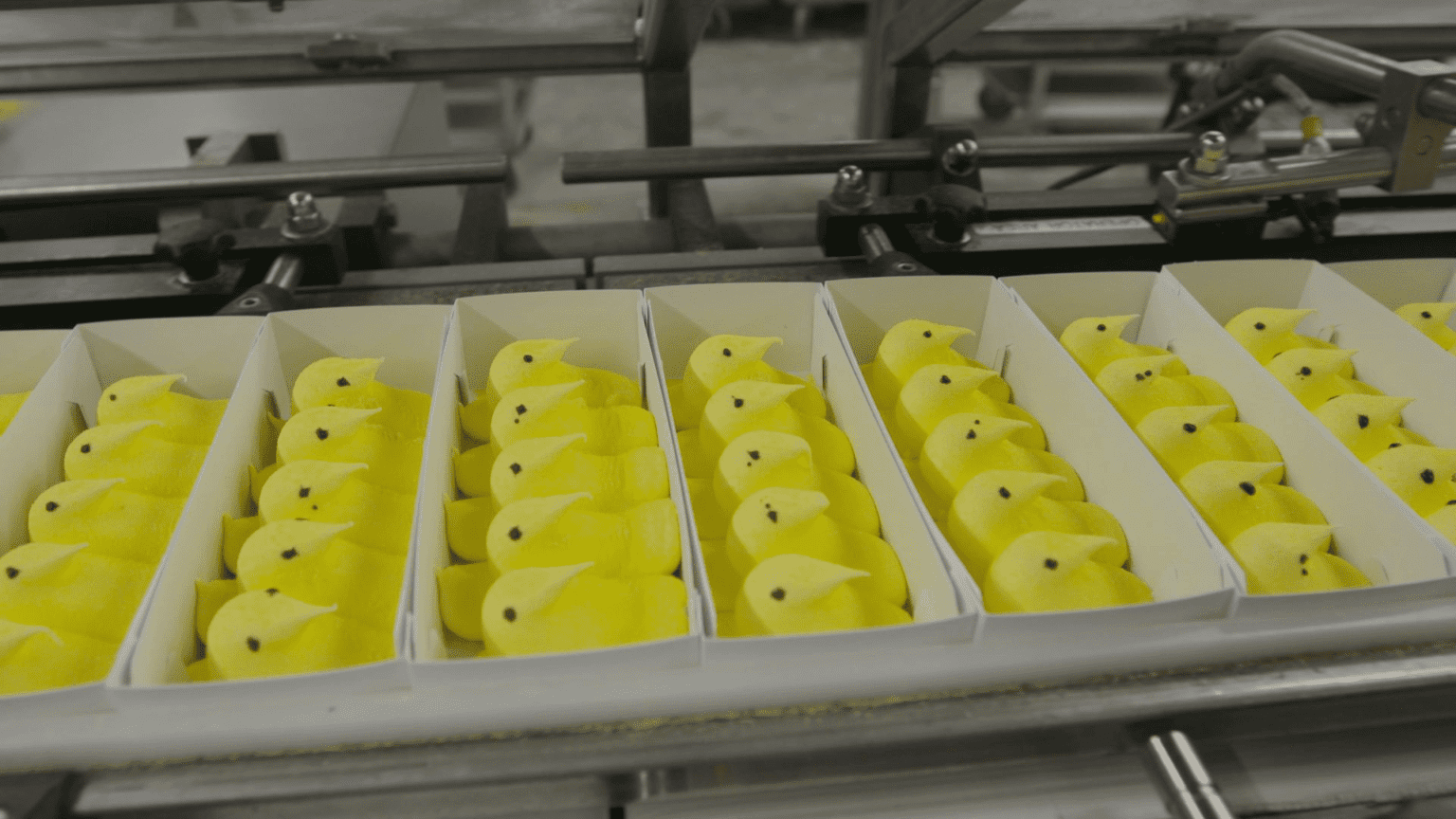 Candy Creation: A Conversation with PEEPS® Brand Manager Caitlin ...