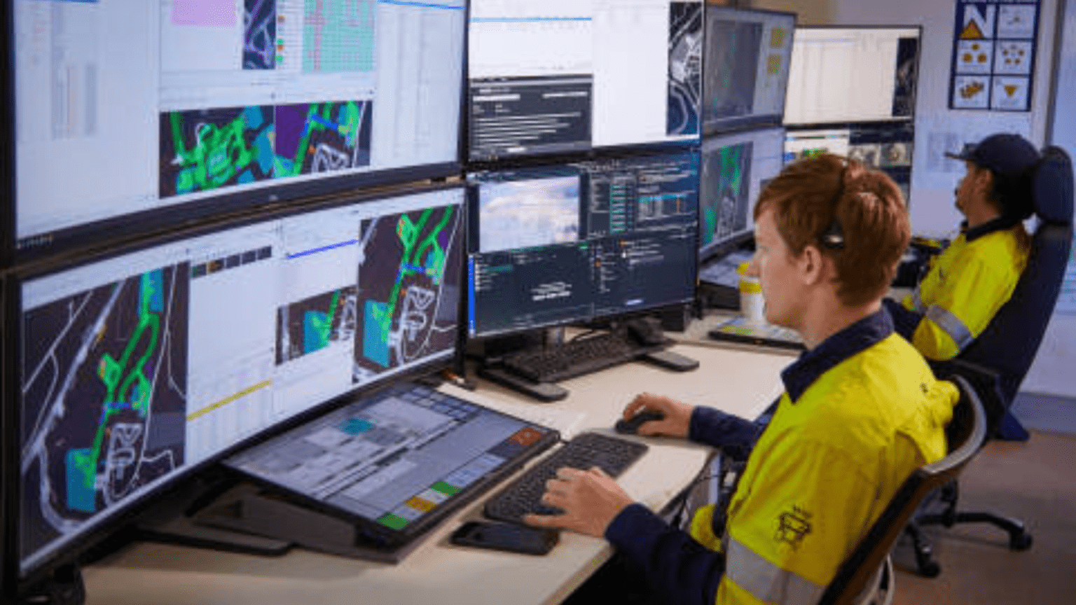 Autonomous Hauling Tackles Sustainable Mining - Tomorrow's World Today®