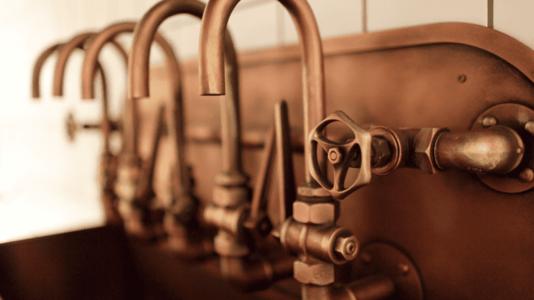 7 Common Uses of Copper - Tomorrow's World Today®