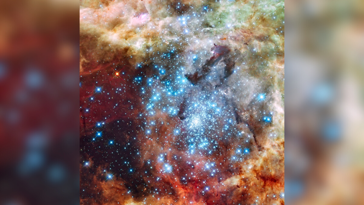 One of the Universe's Oldest Stars Found in Neighboring Galaxy ...