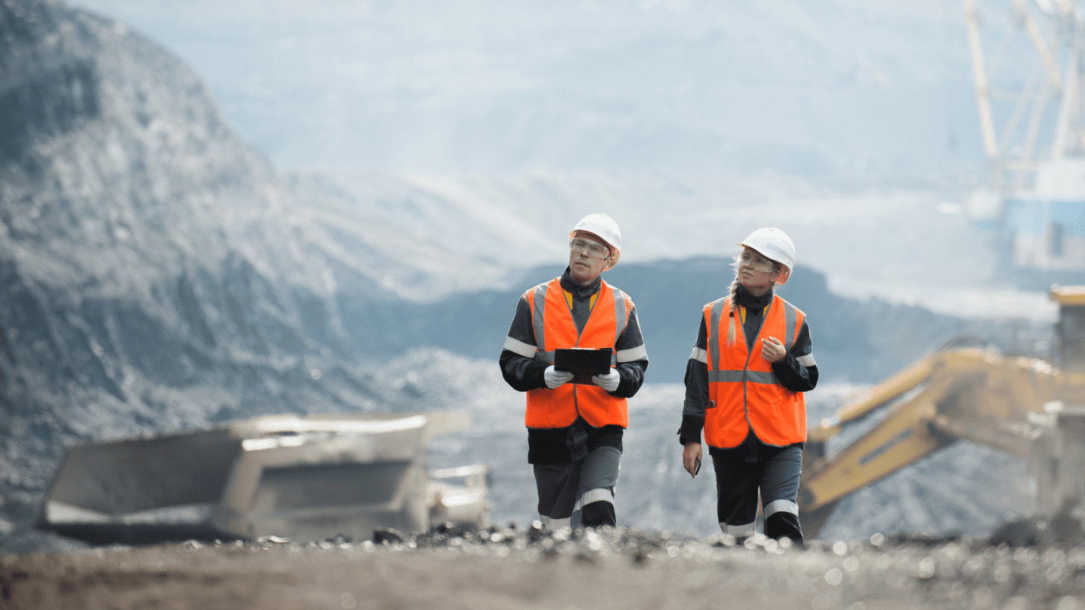 The Life Cycle of a Precious Metal Mine - Tomorrow's World Today®