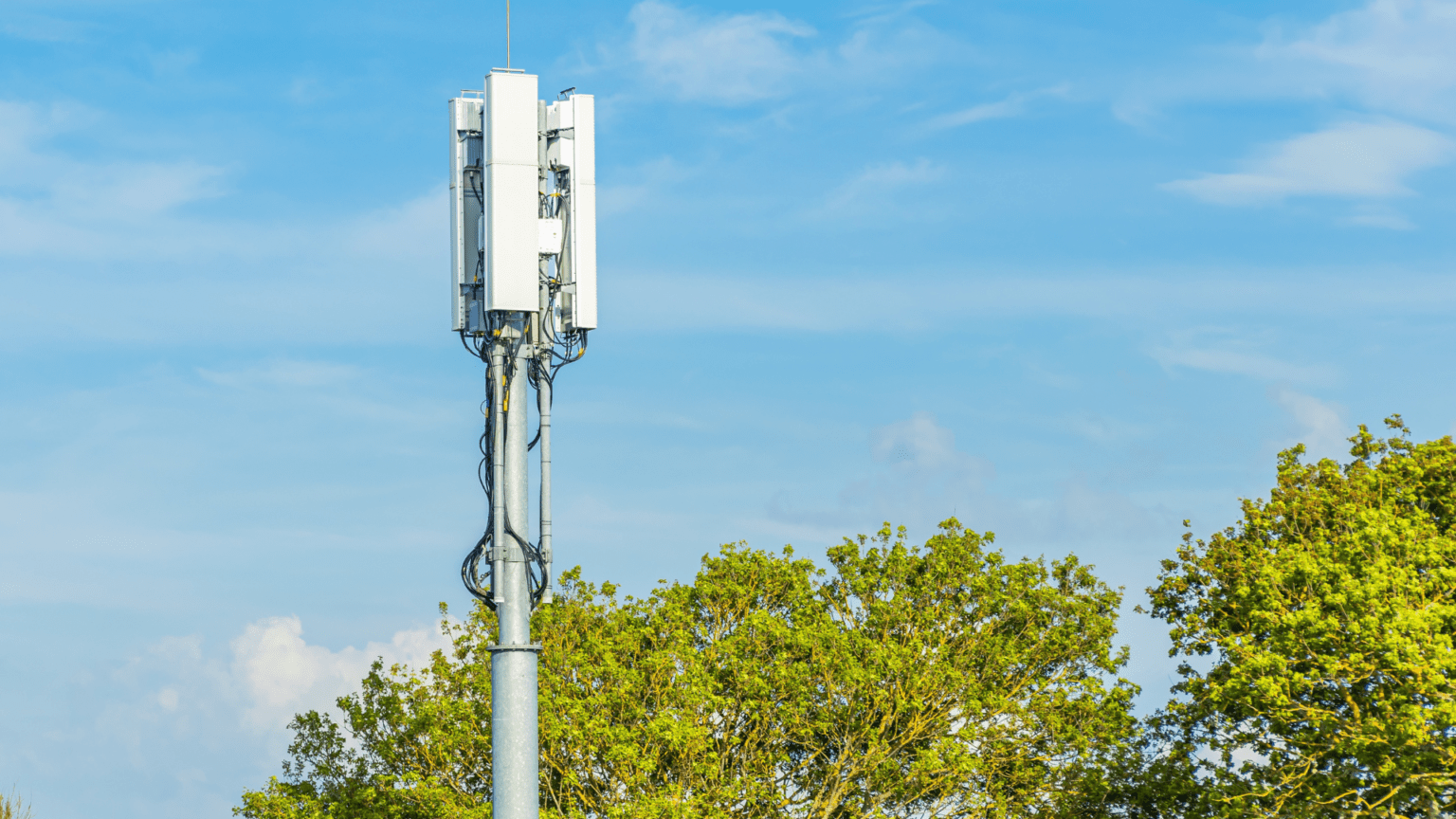 6G Antenna Could Offer High-Speed Connection and Holograms - Tomorrow's ...