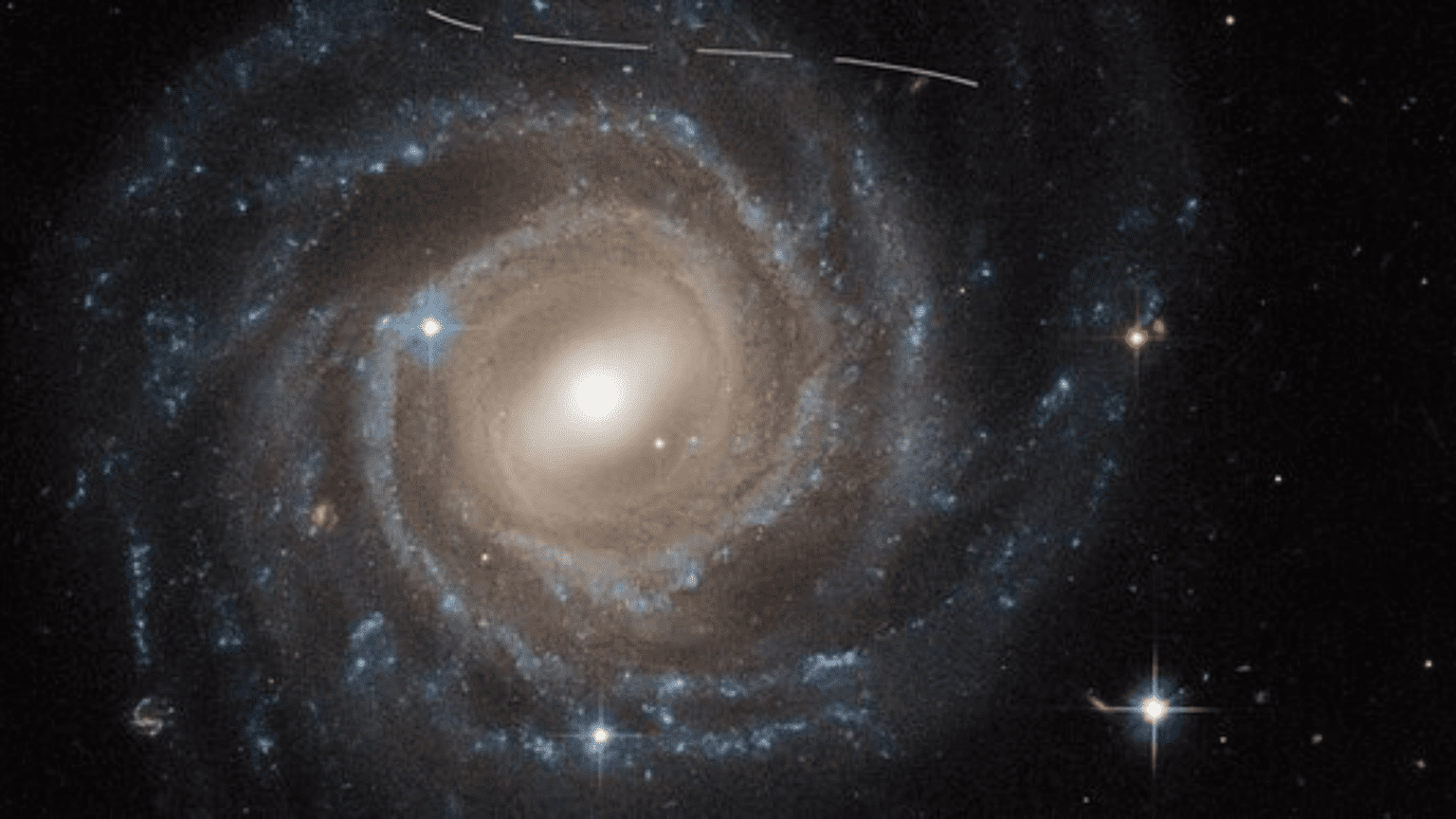 AI Used to Find More Than 1,000 New Solar System Objects - Tomorrow's ...