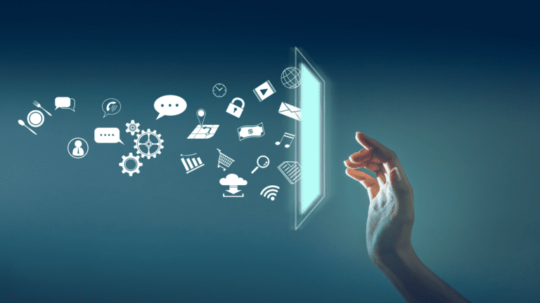 A Brief History of the Internet and Websites - Tomorrow's World Today®