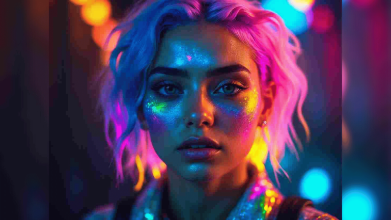 Miss AI Pageant Highlights a New Type of Influencer - Tomorrow's World ...