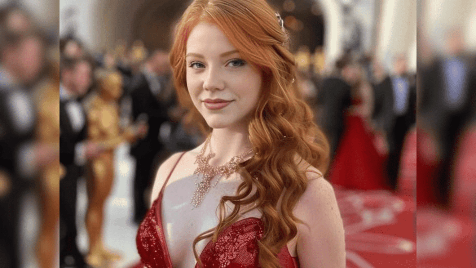 Miss AI Pageant Highlights a New Type of Influencer - Tomorrow's World ...