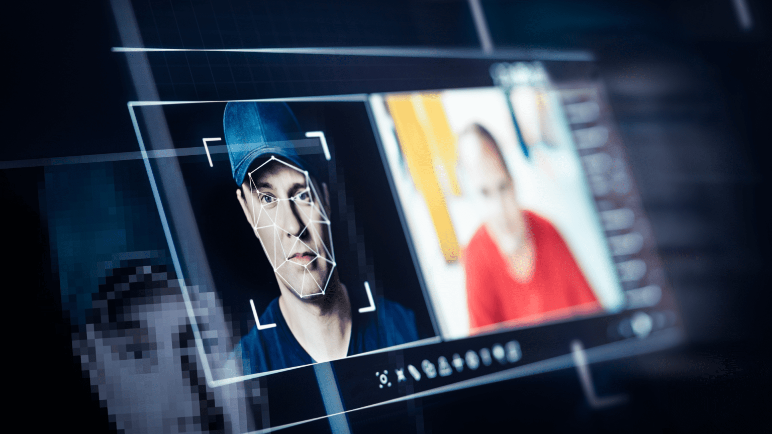 New AI Algorithm Spots Deep Fakes with 98% Accuracy - Tomorrow's World Today®