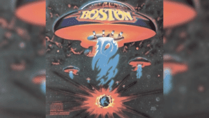 Artists Behind Famous Album Covers - Tomorrow's World Today®