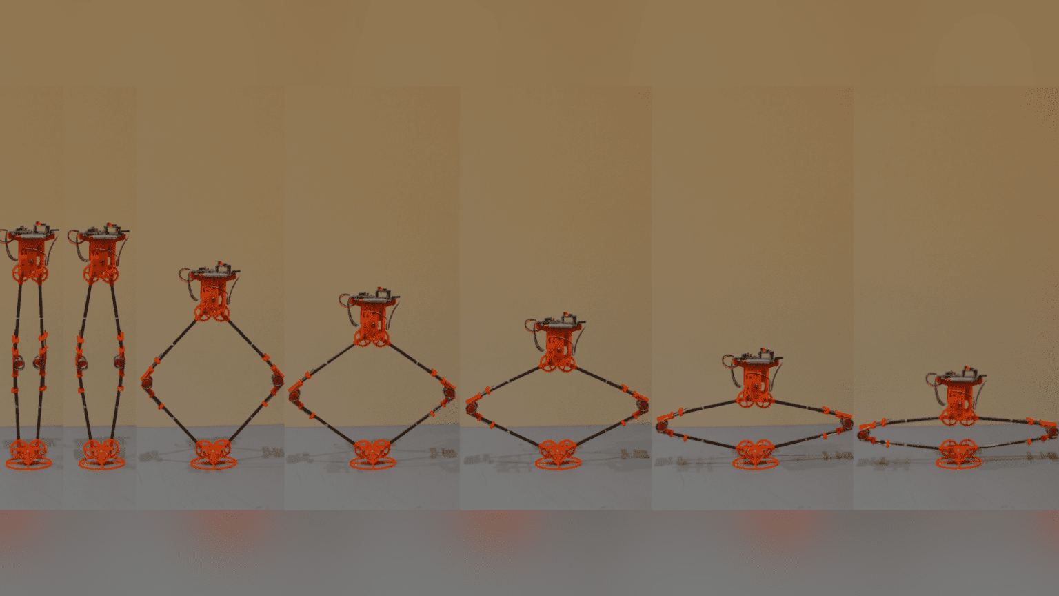 Scientists Claim New Robot Could One Day Jump 400 Feet - Tomorrow's ...