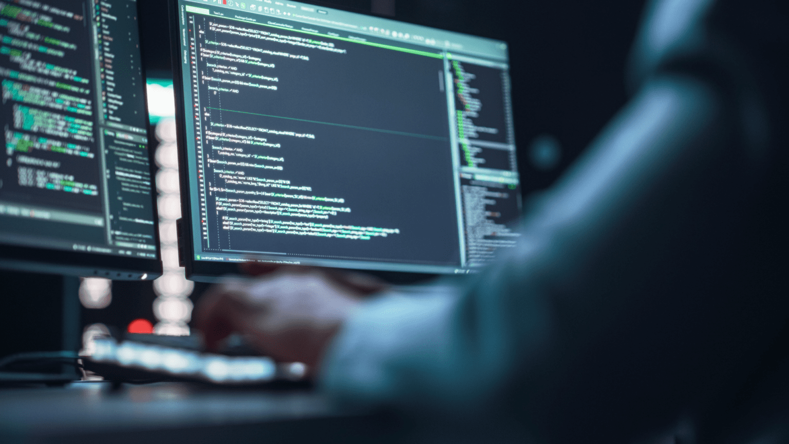 How DNS Cache Flushing Improves Network Performance - Tomorrow's World ...