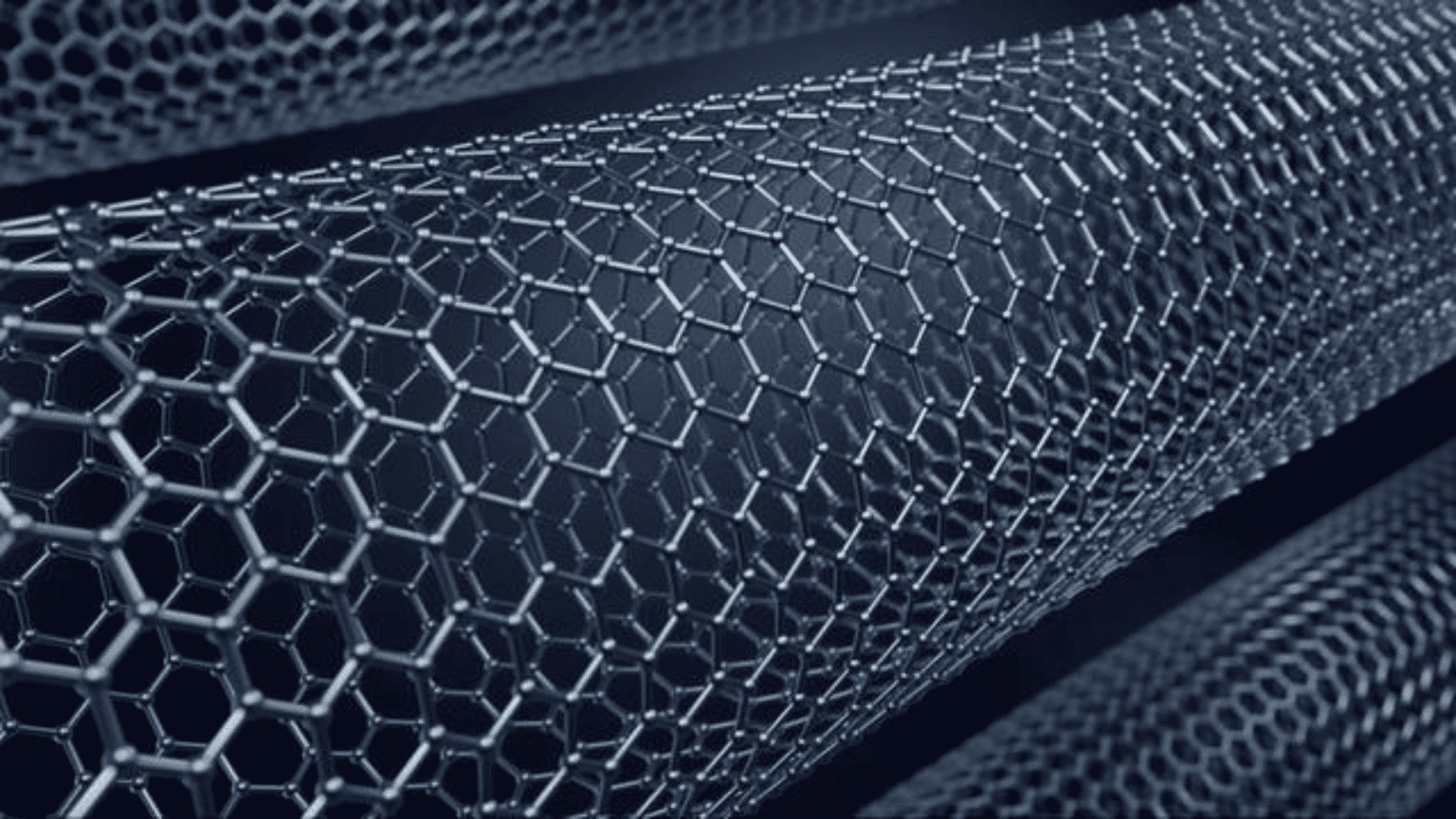 Twisted Carbon Nanotubes Can Store More Energy Than Lithium Batteries ...