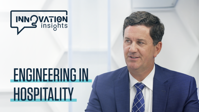 STEM in Hospitality: Unveiling the Engineering Behind the Scenes ...