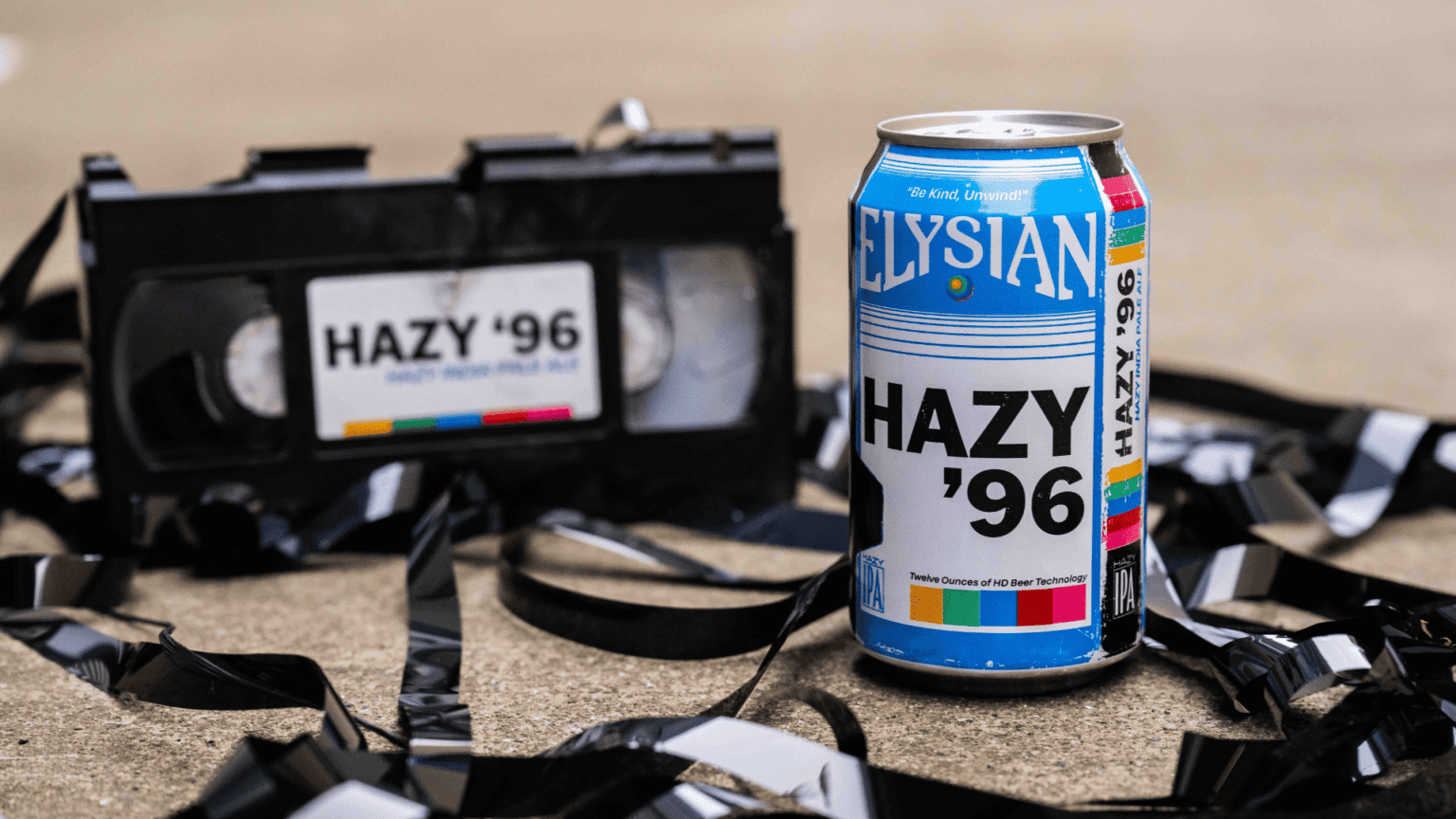 The Art of Designing Beer Labels - Tomorrow's World Today®