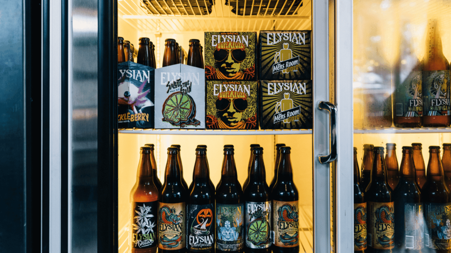 The Art of Designing Beer Labels - Tomorrow's World Today®