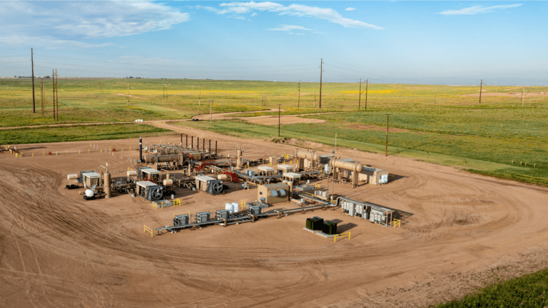 What is Tankless Oil and Gas Production? - Tomorrow's World Today®