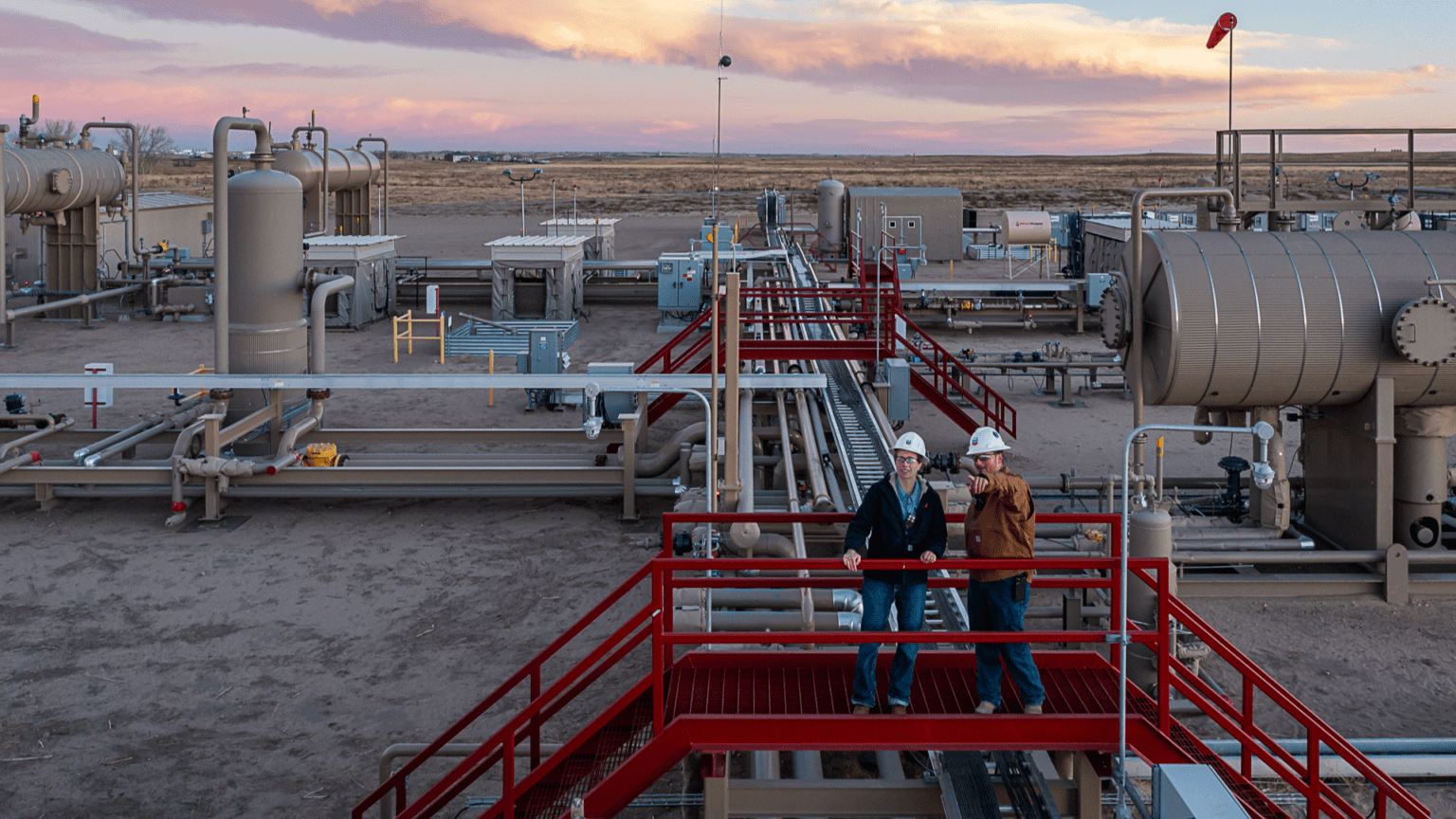What is Tankless Oil and Gas Production? - Tomorrow's World Today®