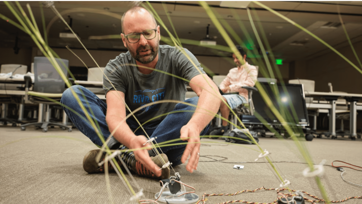 NASA JPL and Caltech Collab for Art and Science Exhibition - Tomorrow's ...