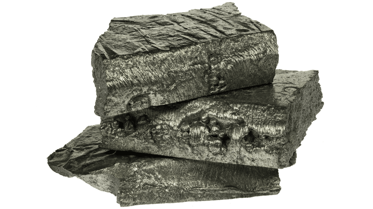 Researchers Look for Rare Earth Elements in Coal Ash - Tomorrow's World ...