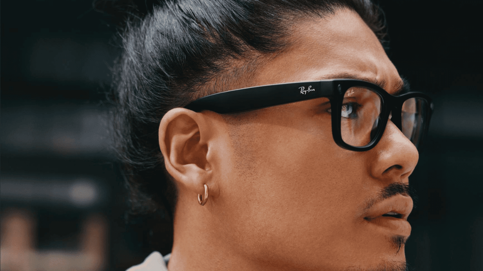 Meta Announces New AI and Smartphone Features for the Ray-Ban Smart ...