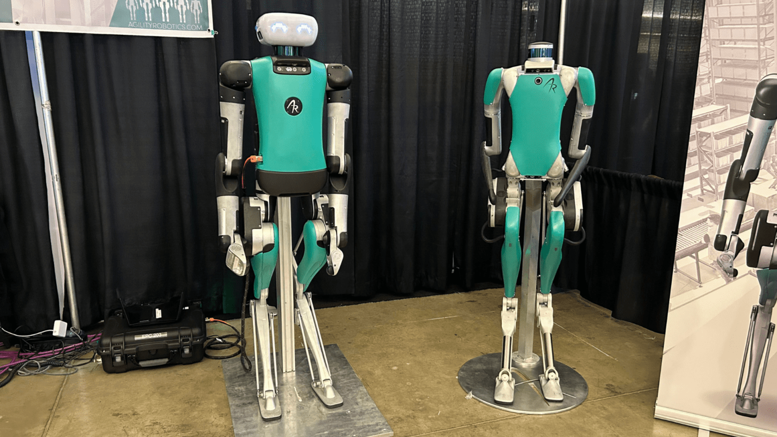 Pittsburgh Showcases the Future of Robots and Technology - Tomorrow's ...