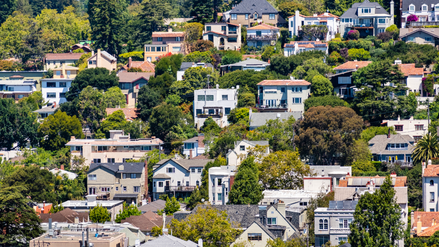 Top 10 Sustainable U.S. Suburbs According to Nationwide Survey ...