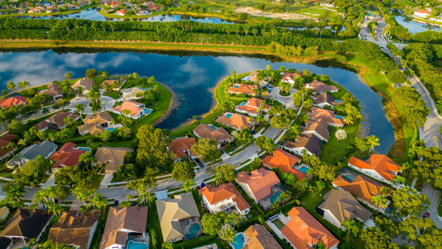 Top 10 Sustainable U.S. Suburbs According to Nationwide Survey ...