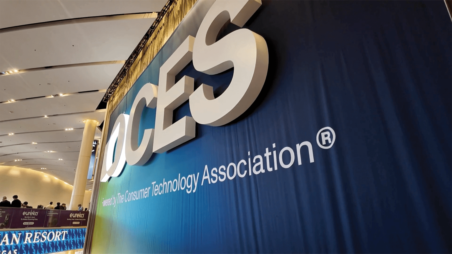 Join Tomorrow's World Today at CES 2025: Here's What to Expect ...