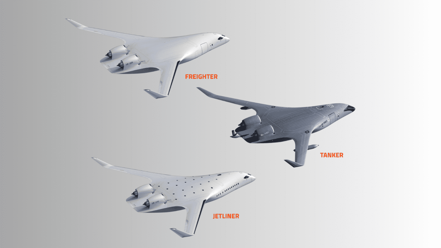 CES 2025: Siemens and JetZero Team Up for the "Future of Aviation ...