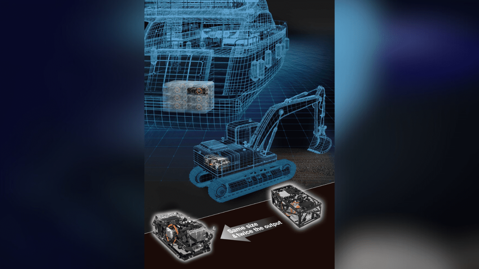 Toyota Develops New and Improved Fuel Cell System - Tomorrow's World Today®