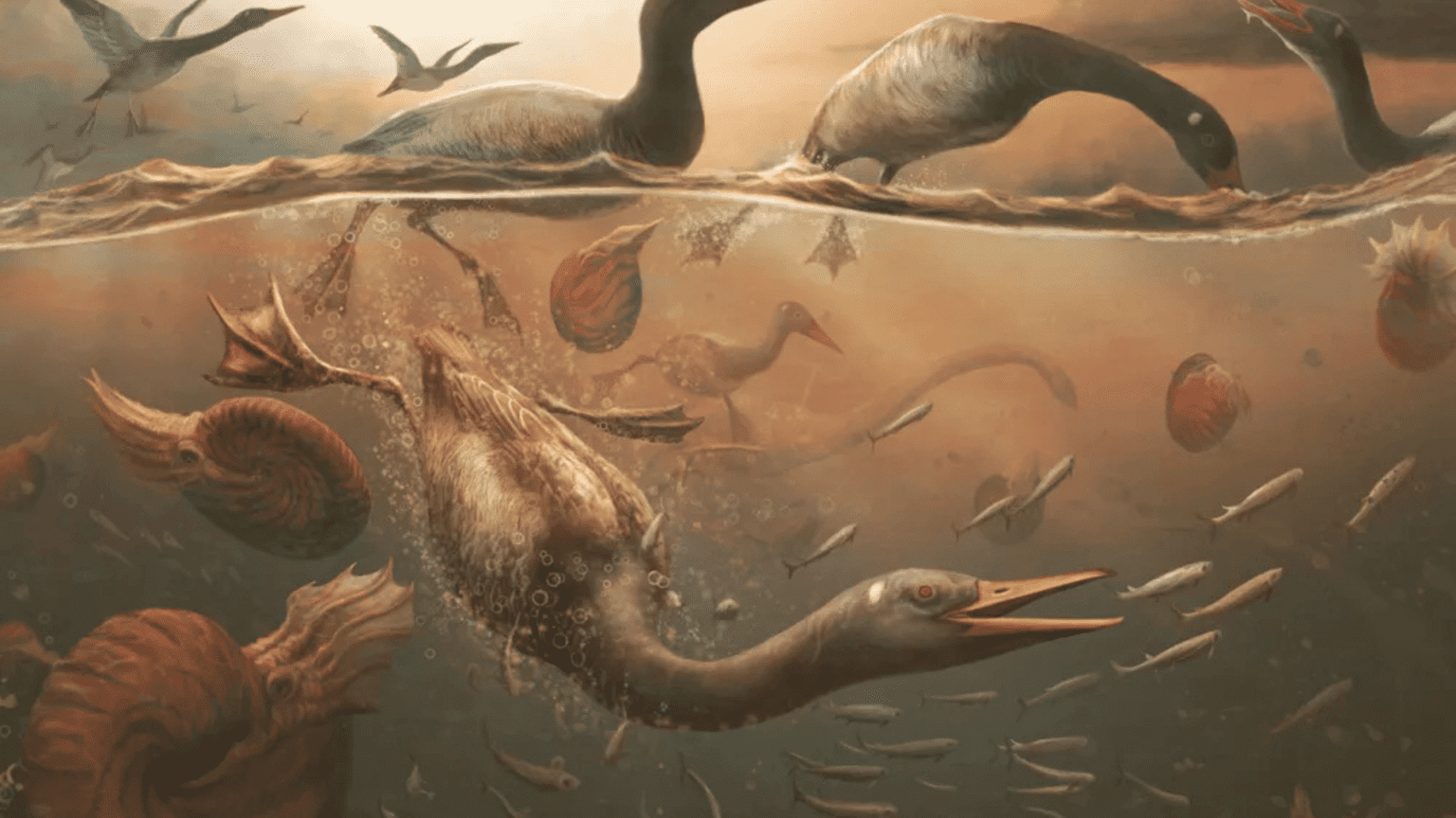 Fossil of the Oldest Known Modern Bird May Have Solved a Debate by ...